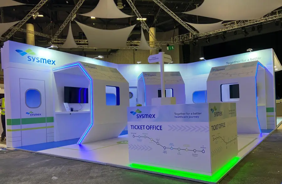 Working at Sysmex UK LTD | Great Place to Work® UK